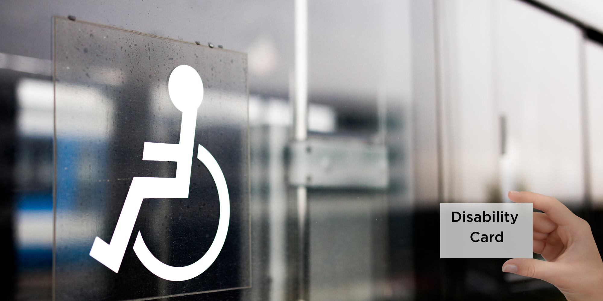 Disability Card: il passaporto per i tuoi diritti - Vimec